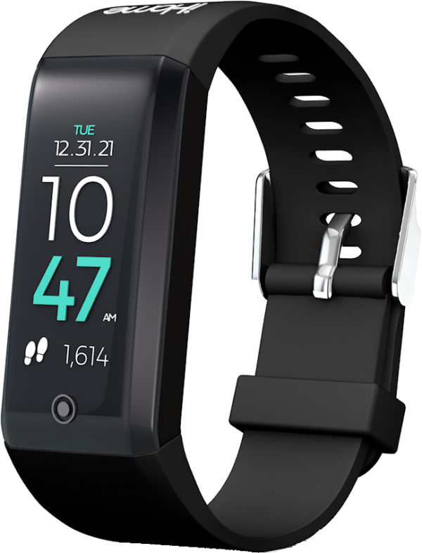 Smart Bands – Design HQS